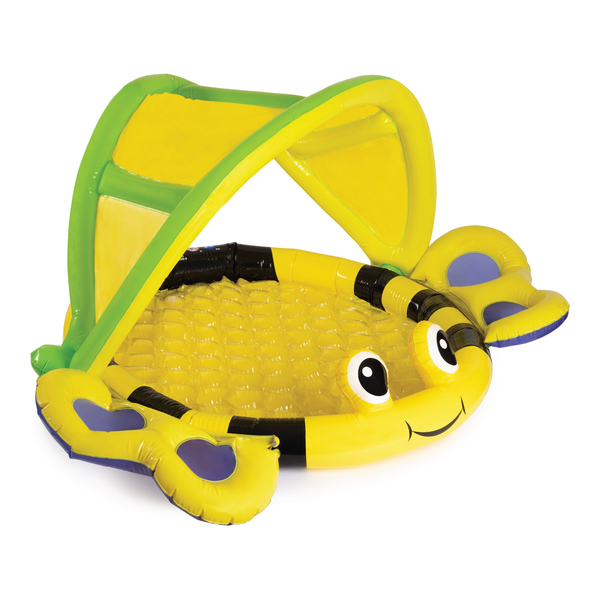 Bumble Bee Pool – hoovyproducts