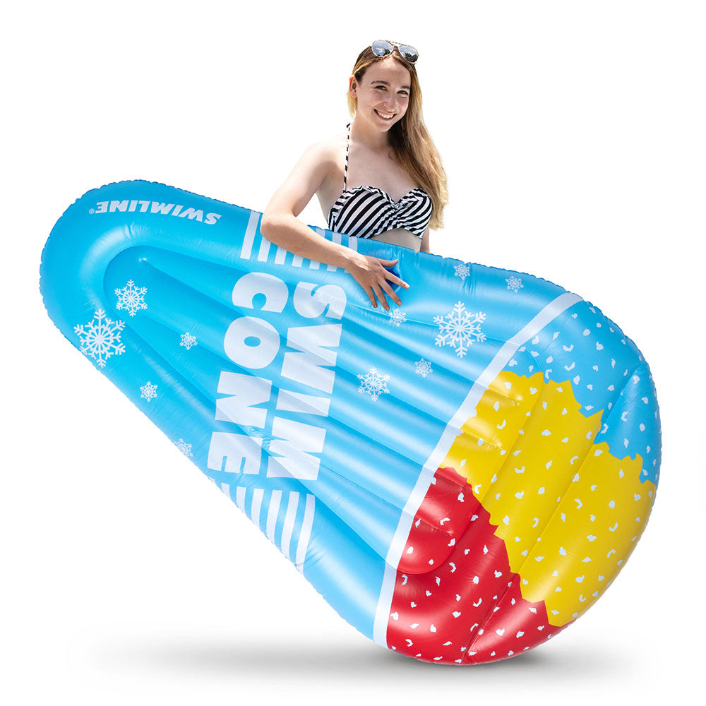 Snow Cone Float – hoovyproducts